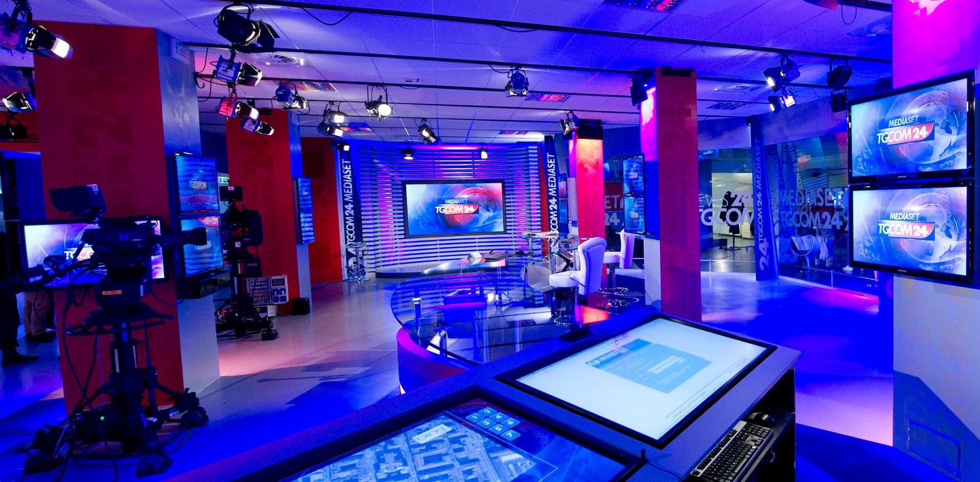 MEDIASET RIORGANIZZA L’INFORMAZIONE: COSA CAMBIA PER TG5, STUDIO APERTO ...